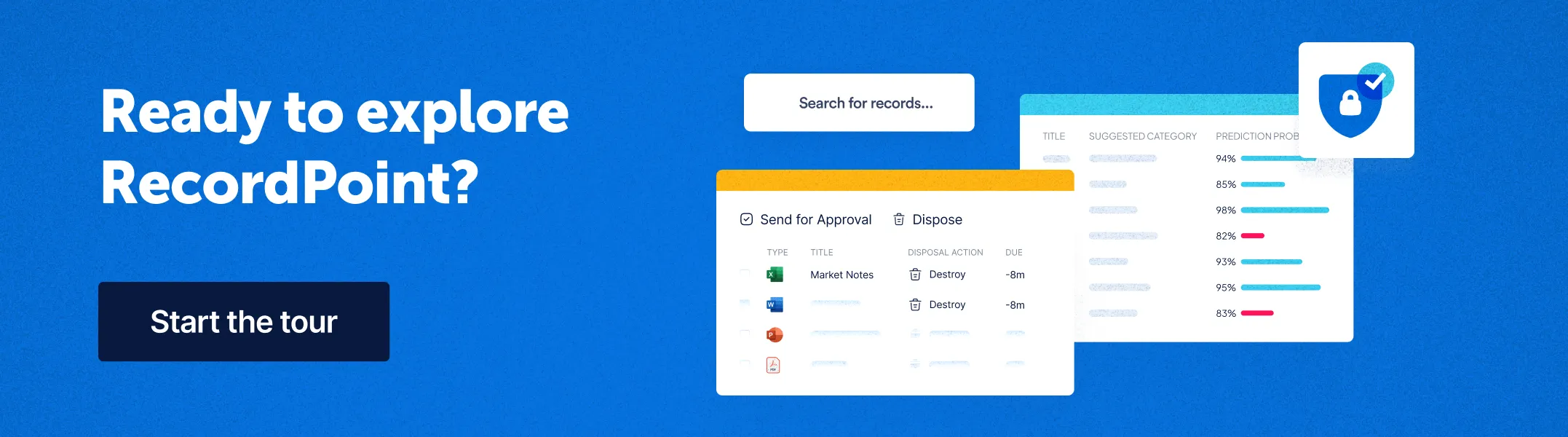 The Ultimate Guide to Records Management Systems | RecordPoint